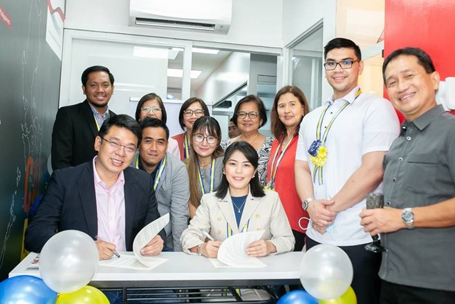 Pru Life UK Opens New Life Insurance Plan Offices | Pru Life UK