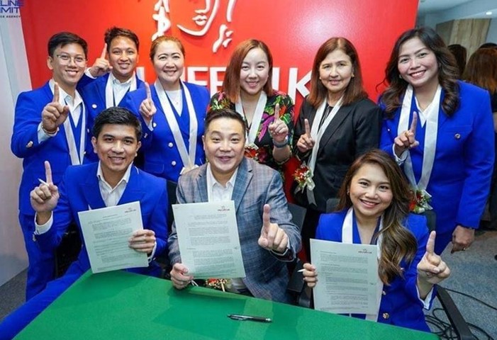 Pru Life UK Opens New Life Insurance Plan Offices | Pru Life UK