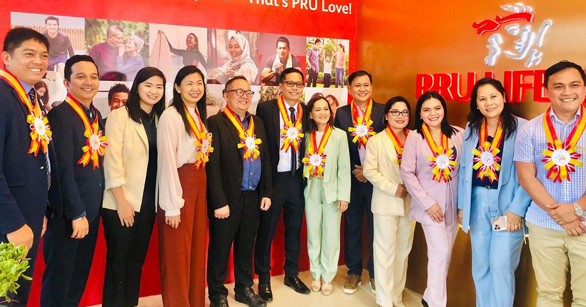 Pru Life UK opens new general agency offices, expands nationwide ...