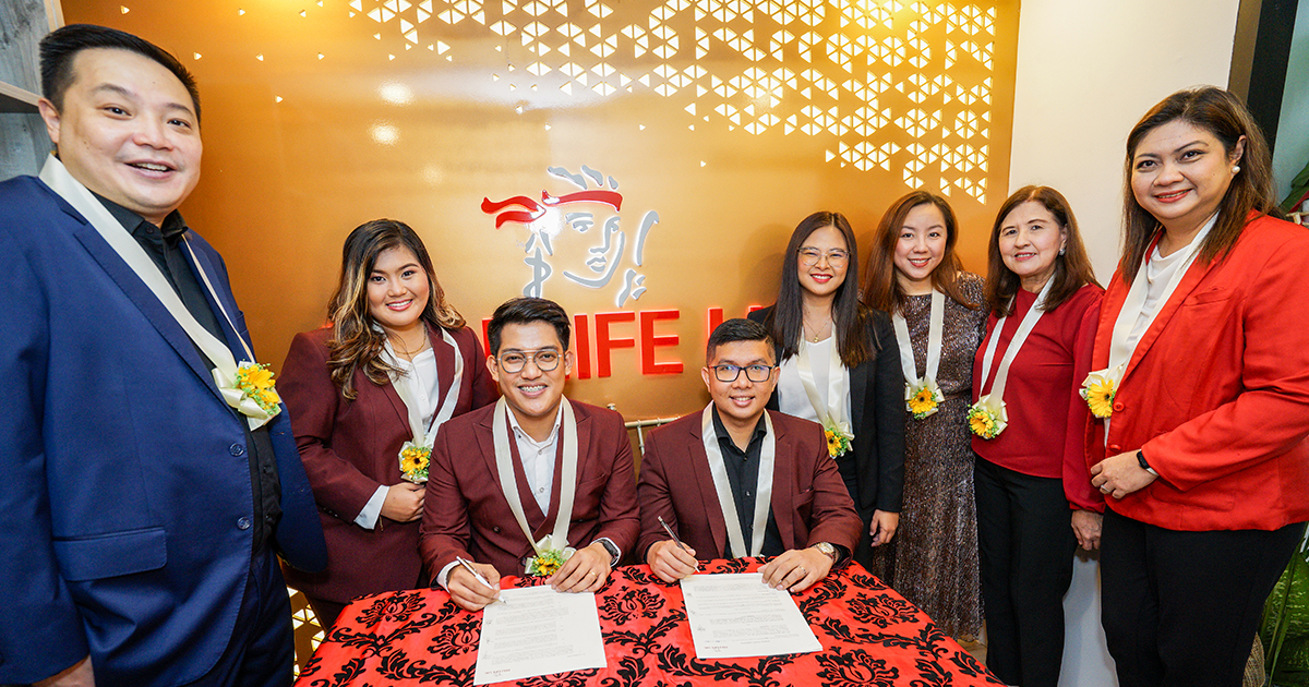 Pru Life UK opens new general agency offices, expands nationwide ...