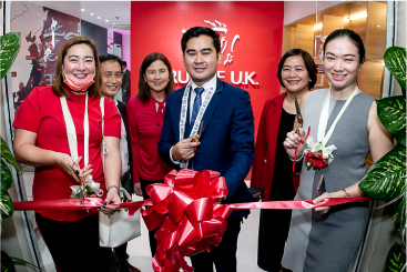 Life, Investment-linked, And Health Insurance | Pru Life UK