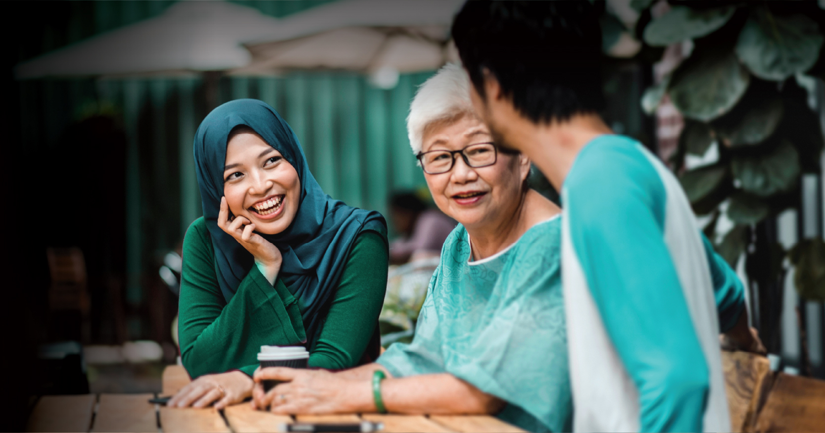 Pru Life UK introduces PRUTerm Lindungi, its first Shari’ah compliant ...