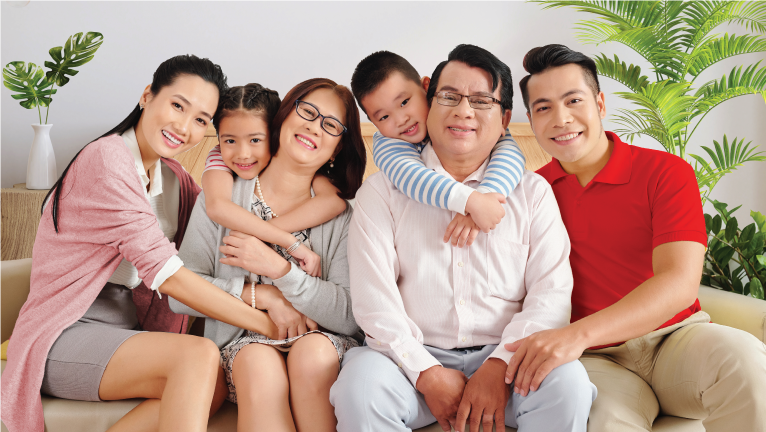 PRU Love | Pru Life UK