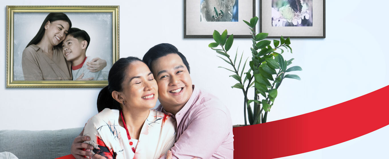 Life, Investment-linked, And Health Insurance | Pru Life UK