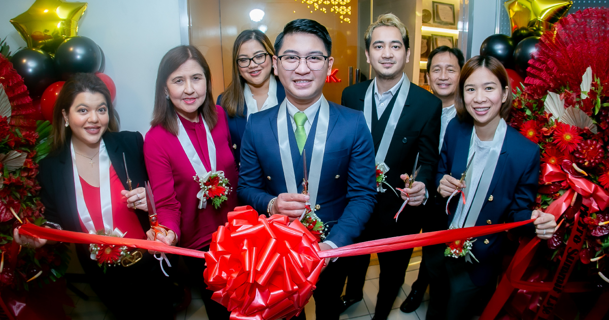 Pru Life UK expands presence in key Philippine Metros with new General ...