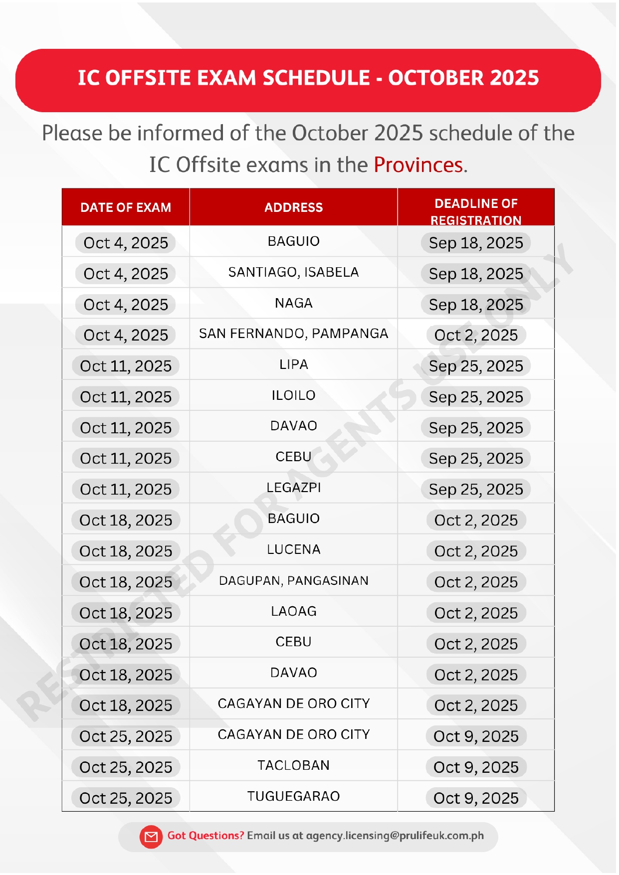 Build Your Business with PRU | Pru Life UK