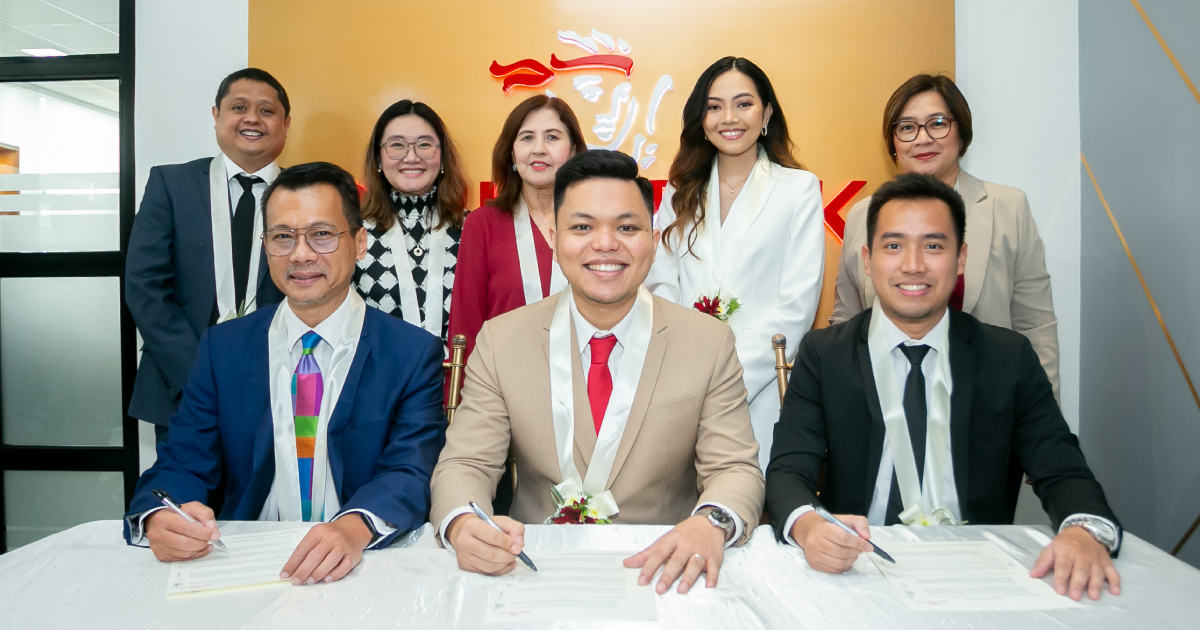 Pru Life UK expands presence in key Philippine Metros with new General ...