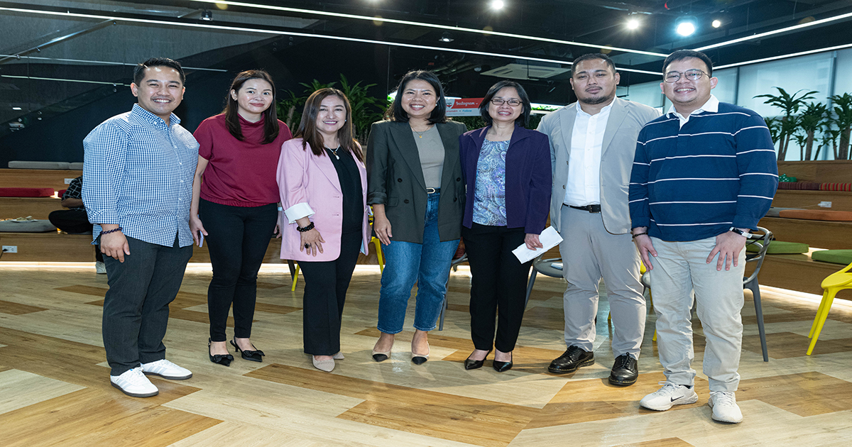 Pru Life UK, St. Luke's Planetary Health Program convene pre-COP28 ...