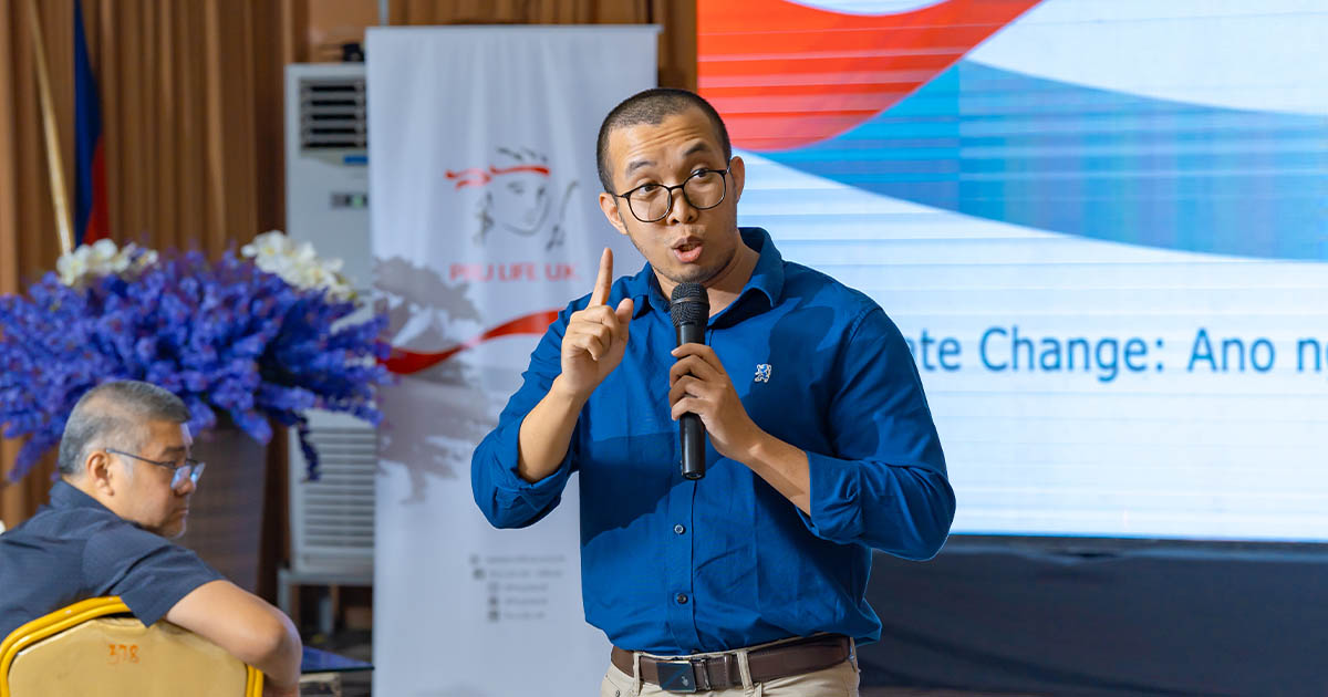 Pru Life UK brings its climate and mental health resilience program to ...