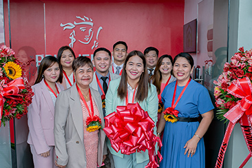 Life, Investment-linked, And Health Insurance | Pru Life UK