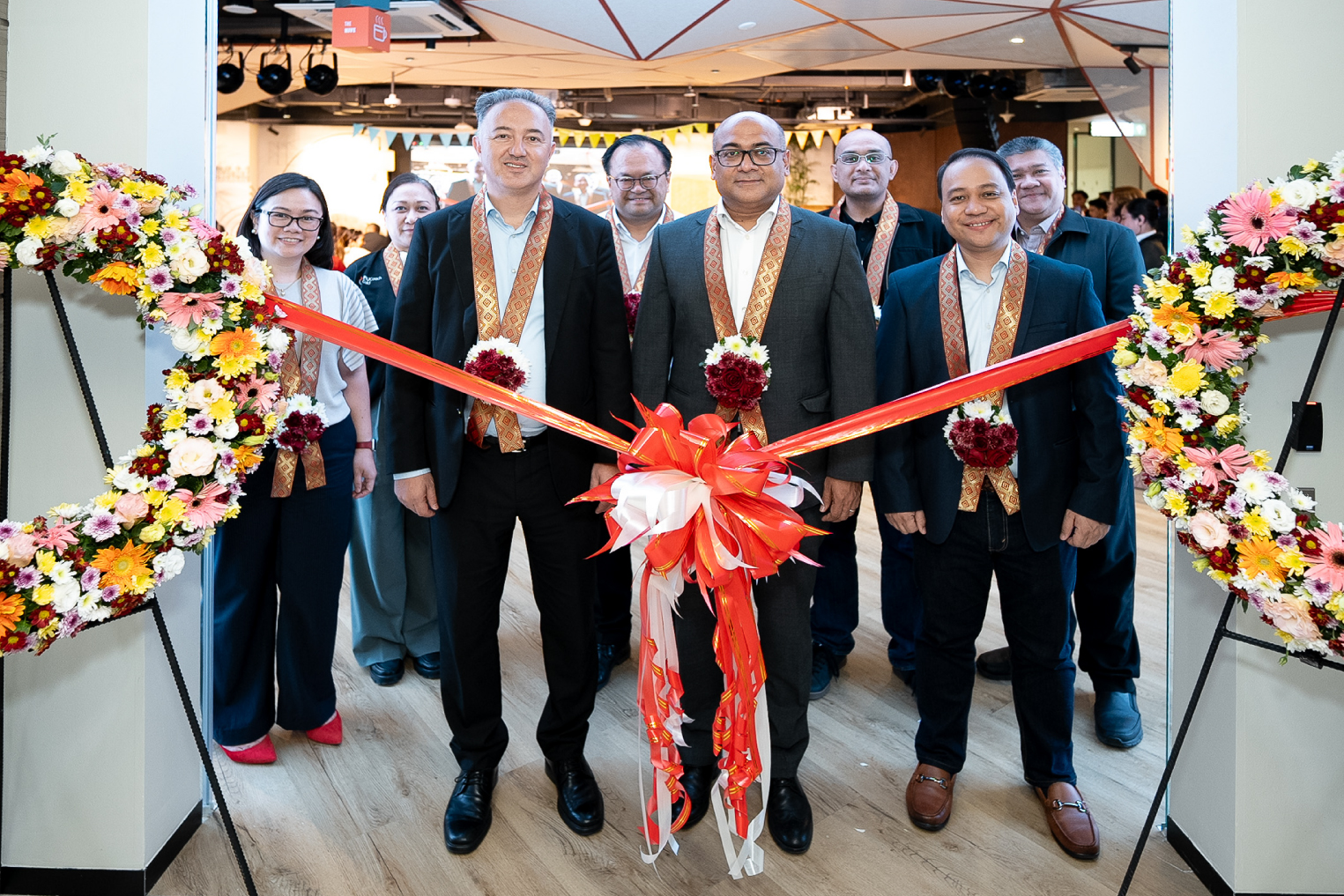 Life, Investment-linked, And Health Insurance | Pru Life UK