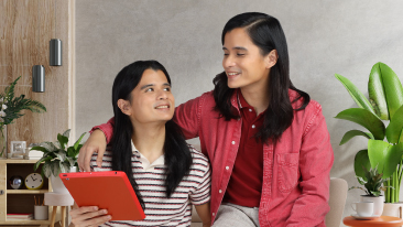 PRU Love | Pru Life UK