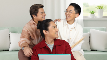 PRU Love | Pru Life UK