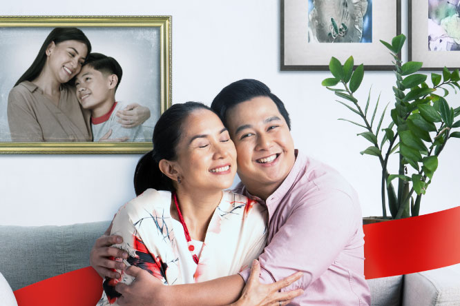 Life, Investment-linked, And Health Insurance | Pru Life UK