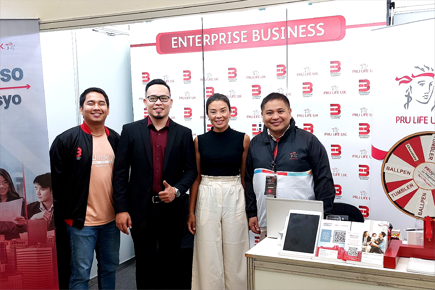 Life, Investment-linked, And Health Insurance | Pru Life UK