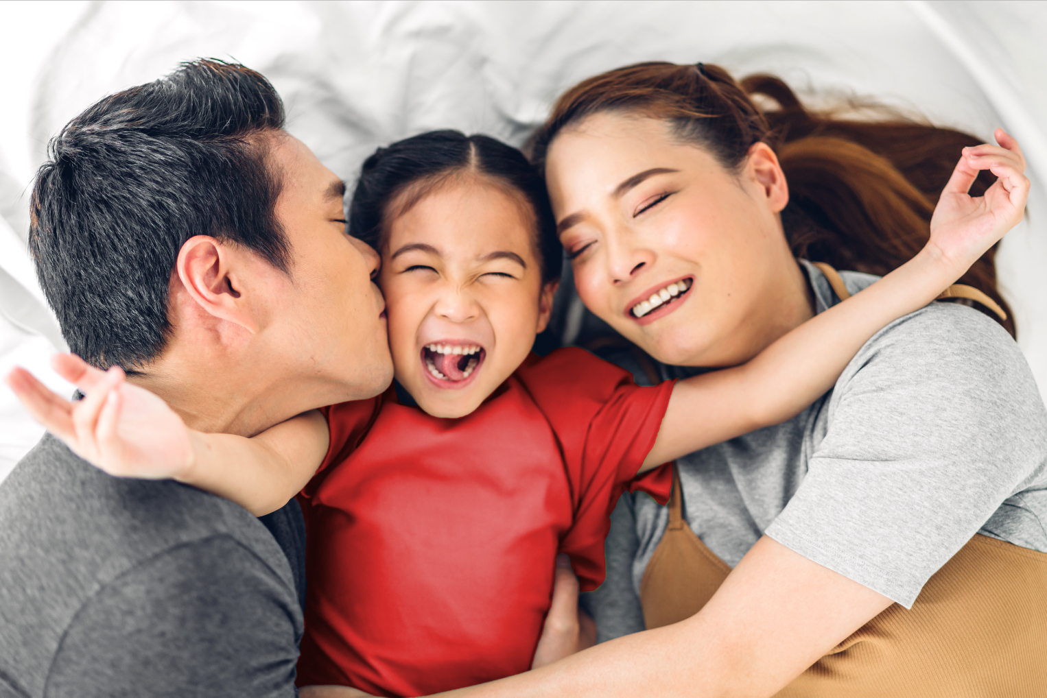 Life, Investment-linked, And Health Insurance | Pru Life UK