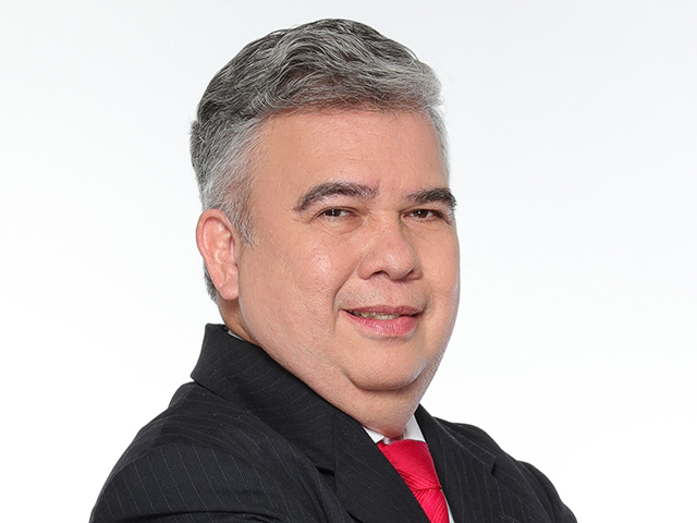 Board of Directors | Pru Life UK