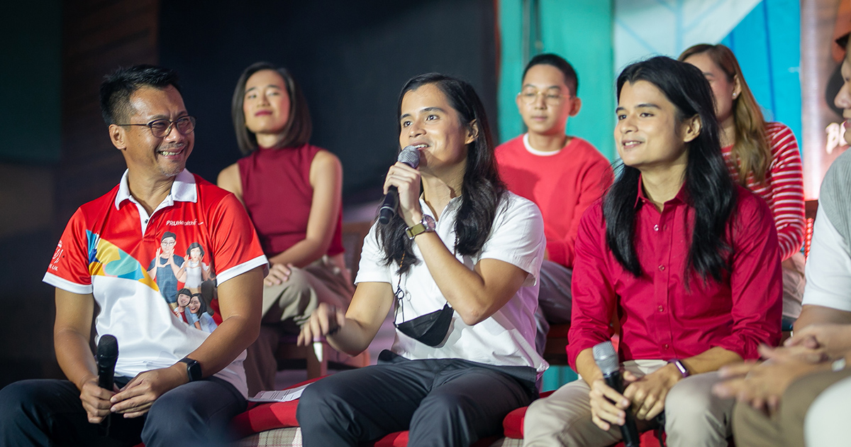 Pru Life UK Taps Ben&Ben as New Endorser | Pru Life UK