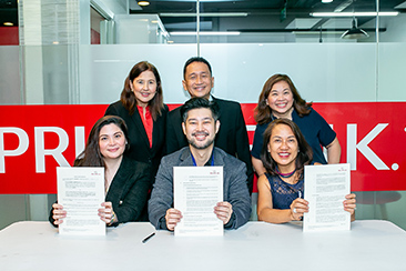 Life, Investment-linked, And Health Insurance | Pru Life UK