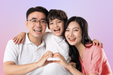 Life, Investment-linked, And Health Insurance | Pru Life UK