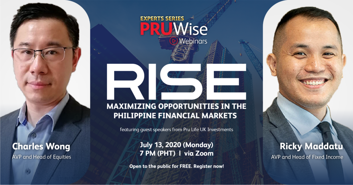 Pru Life UK, Pru Life UK Investments Join Hands To Promote Financial ... Pru Life UK, Pru Life UK Investments Join Hands To Promote Financial ...