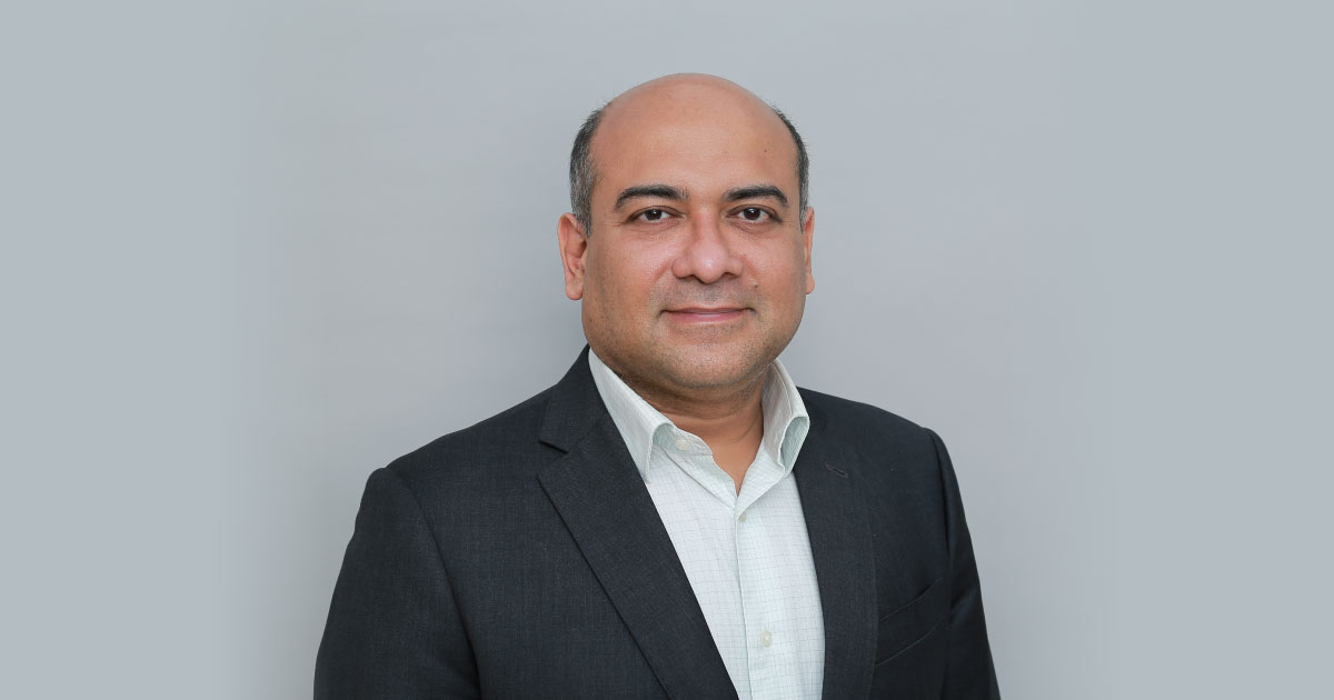 Pru Life UK announces new Chief Executive Officer | Pru Life UK