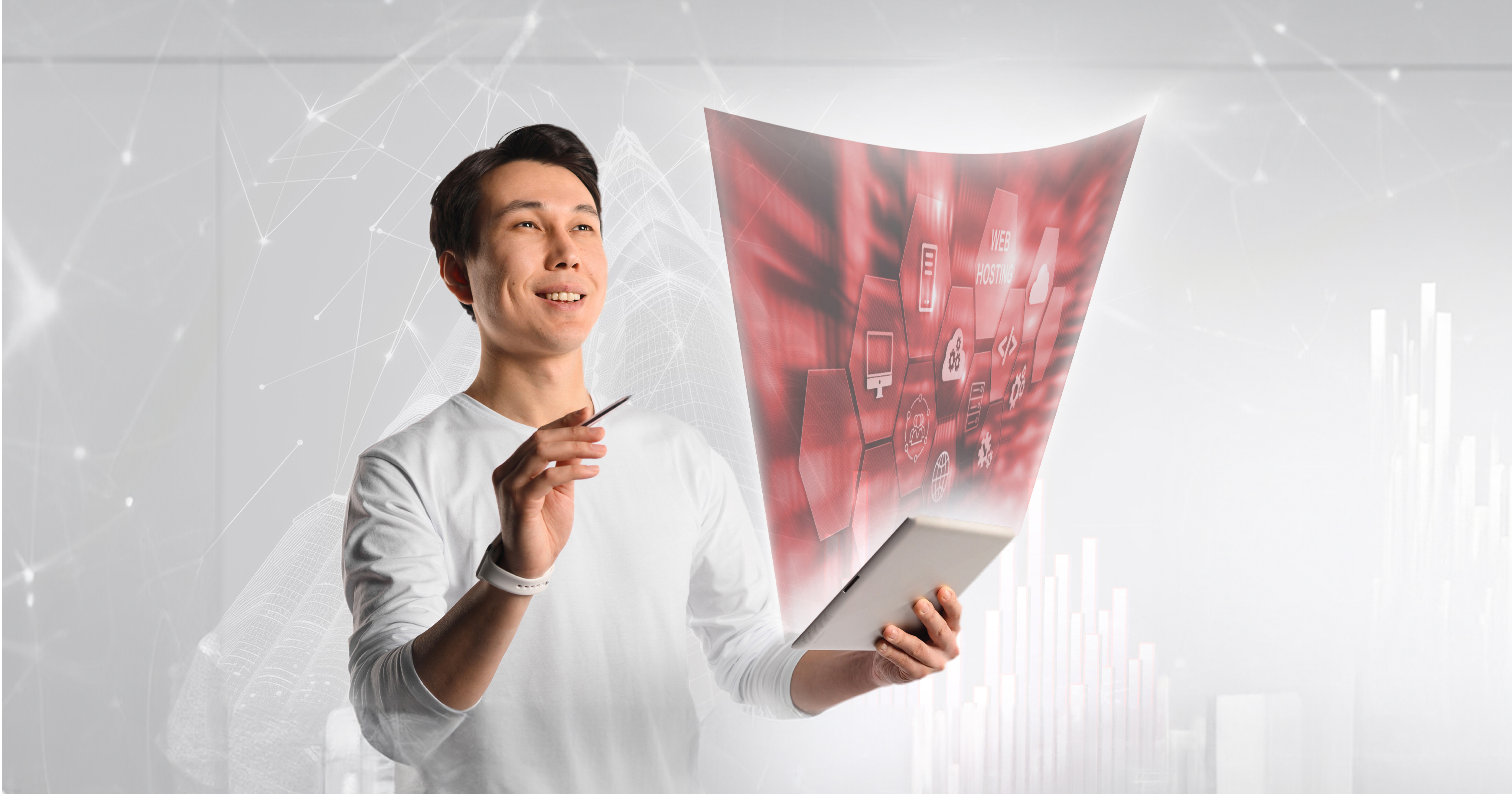 PRU Life UK Launches PRULink Global Tech Navigator Fund | Pru Life UK